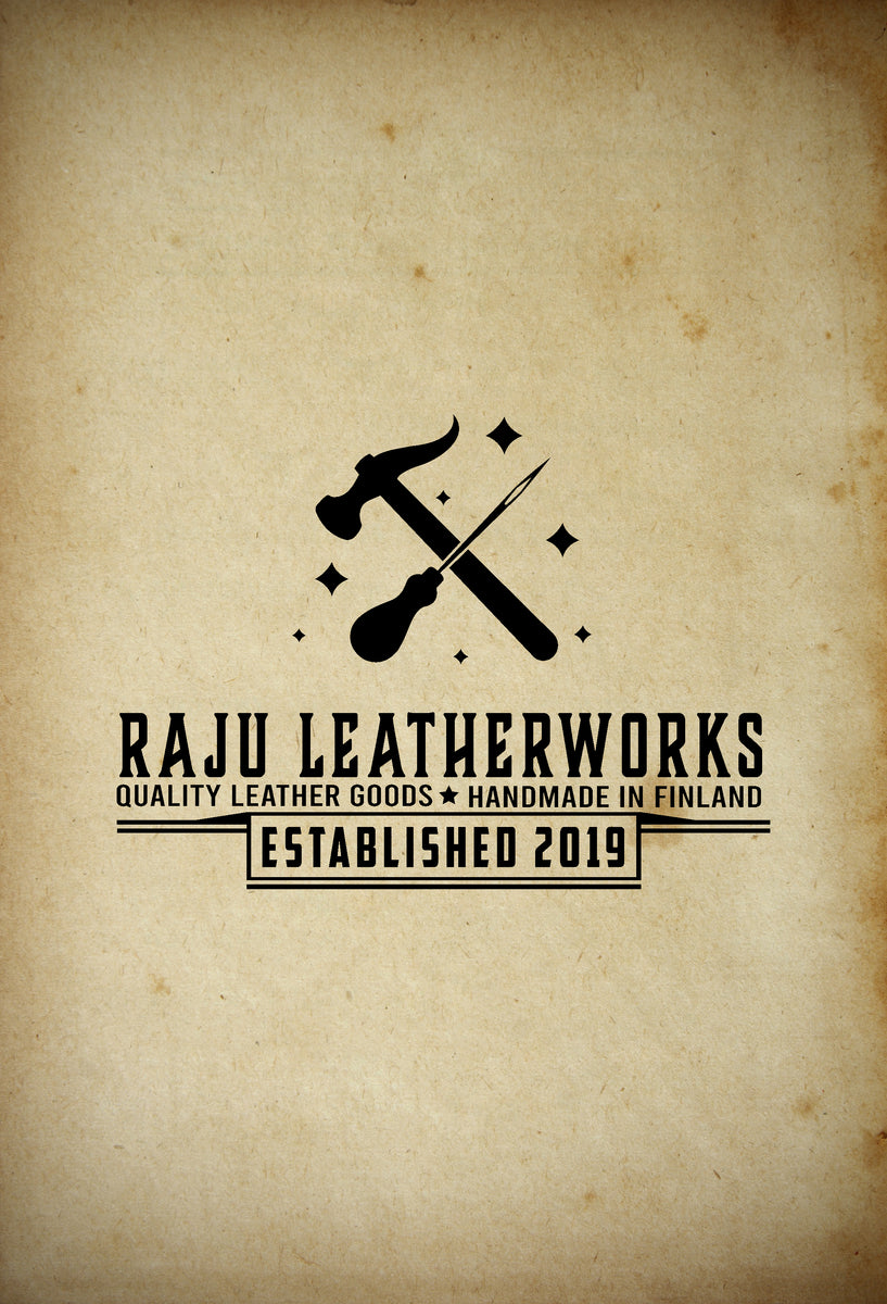 Raju Leatherworks